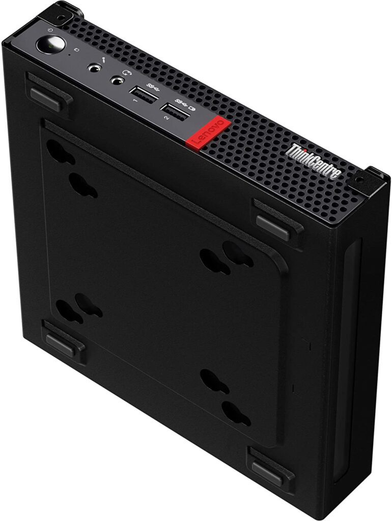 Buy Lenovo ThinkCentre M710q Tiny Thin Client Desktop PC (REFURBISHED ...