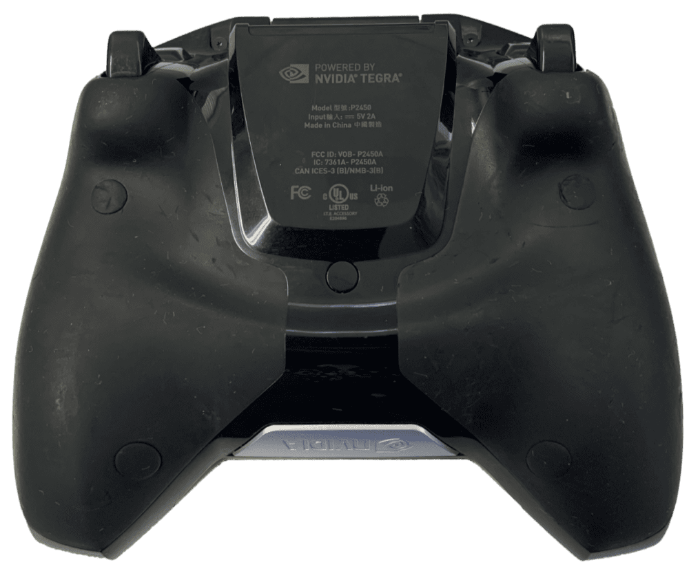 Buy NVIDIA Shield Portable Handheld Gaming System (P2450) (USED Video ...