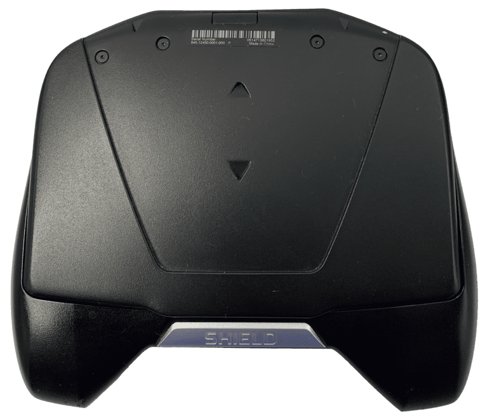 Buy NVIDIA Shield Portable Handheld Gaming System (P2450) (USED Video ...