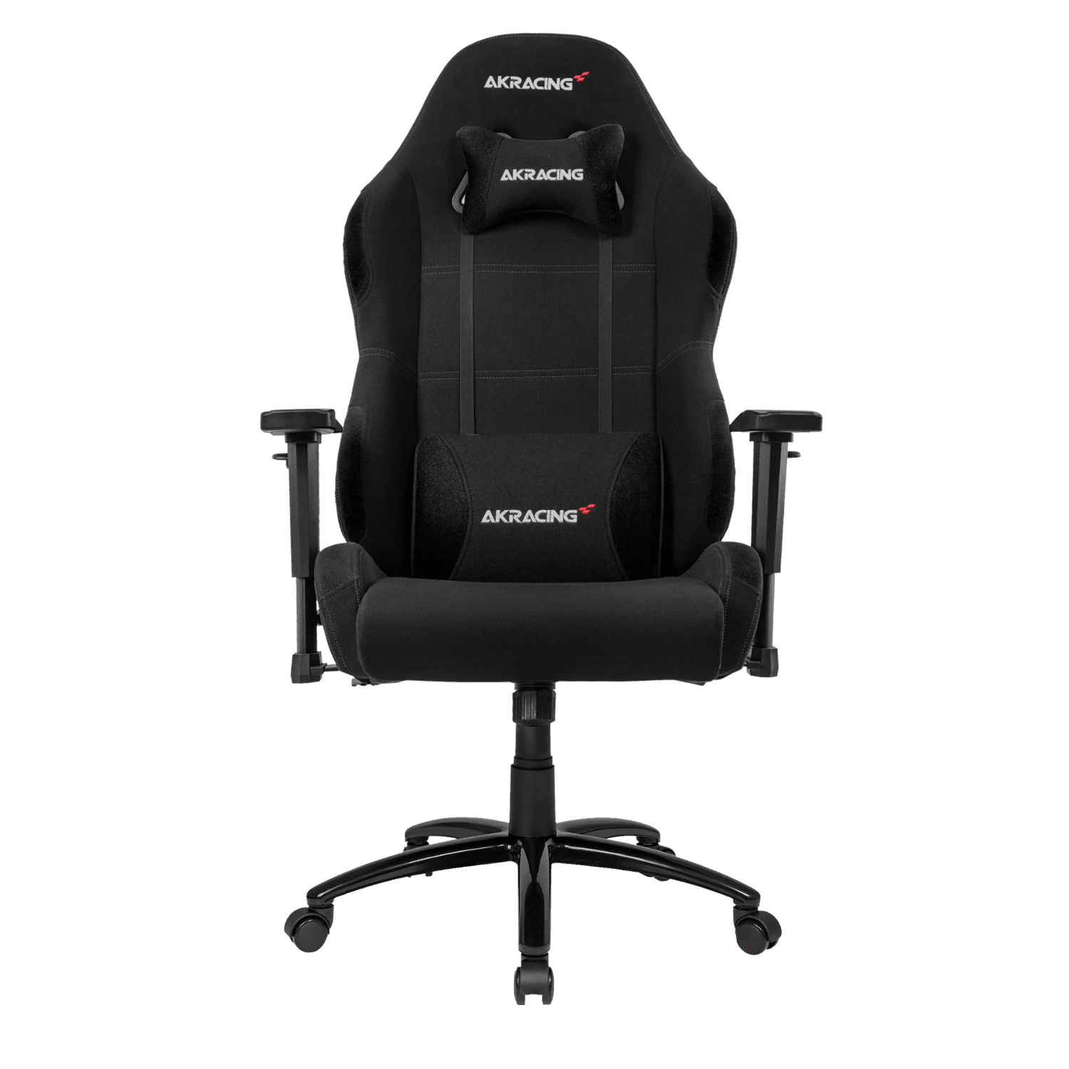 Buy AKRacing Core Series EX Gaming Chair (AK-EXWIDE-BK) (USED) Online ...