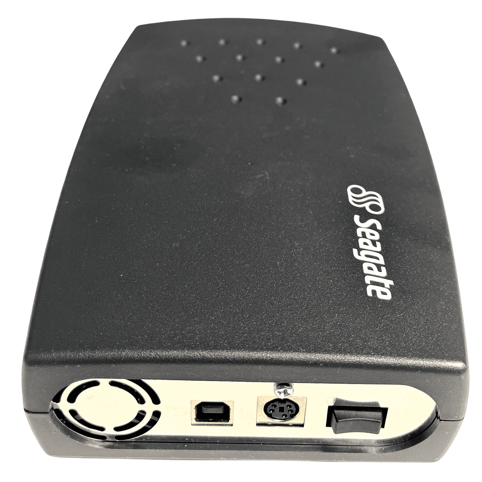 Buy Seagate TapeStor Travan External USB Tape Drive (STT6201U-R) (USED ...