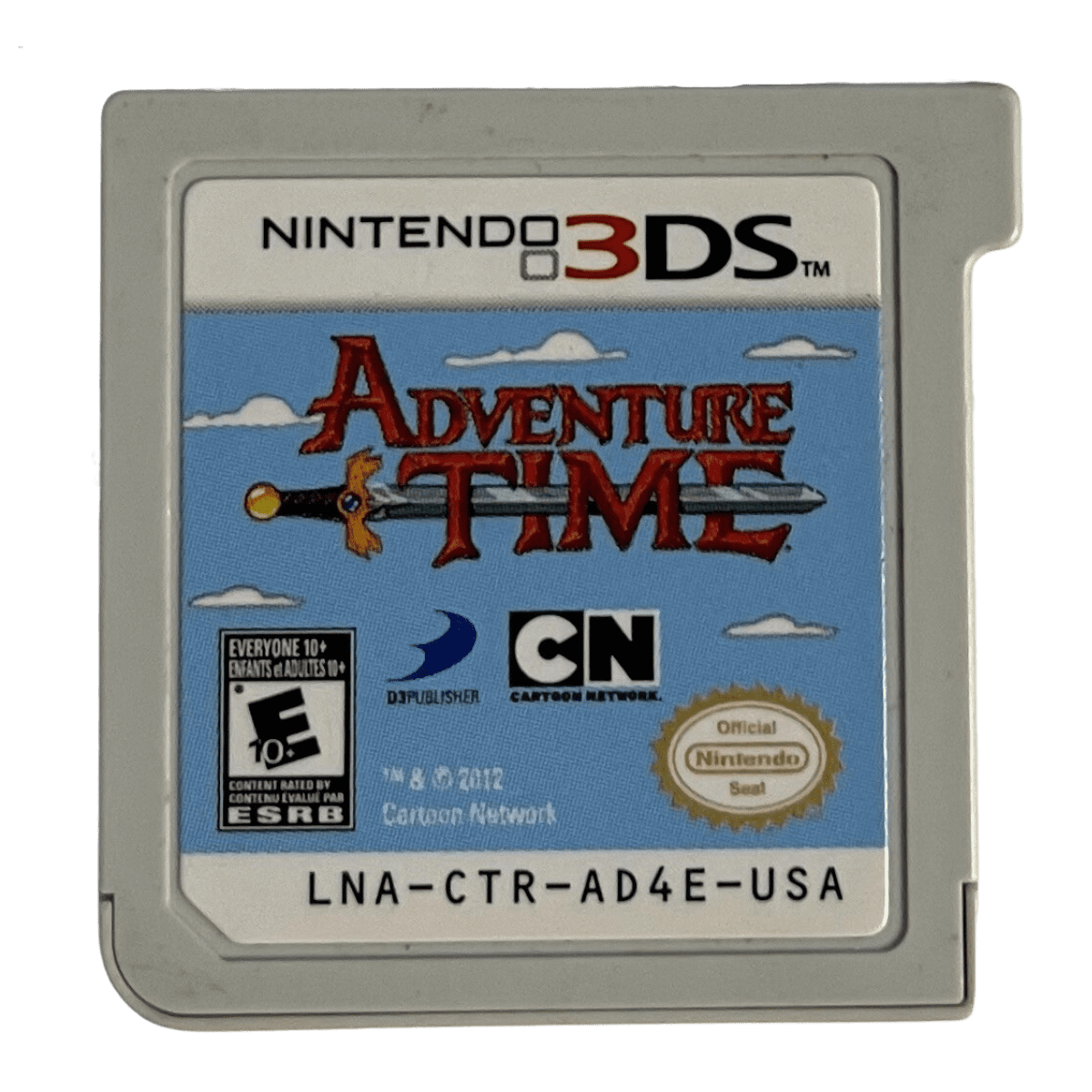 Buy Adventure Time: Hey Ice King! Why'd You Steal Our Garbage?!! for ...