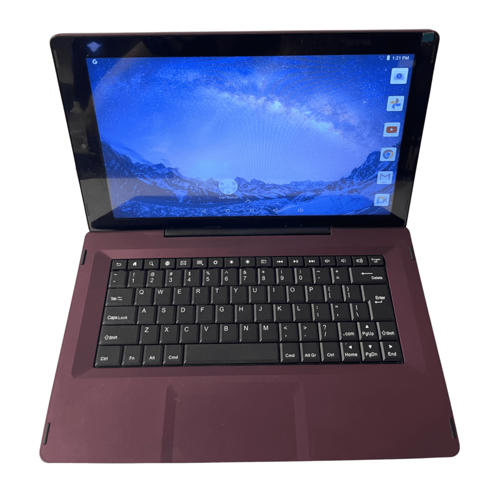 Buy RCA Galileo Pro 2-in-1 Touchscreen Tablet with Keyboard Case (11.5 ...