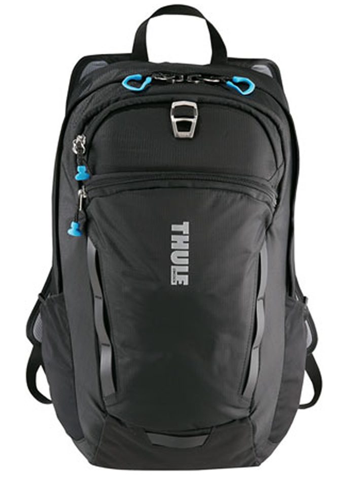 Buy Thule TESD-115 EnRoute Strut Daypack Backpack Fits 15-Inch Laptop ...